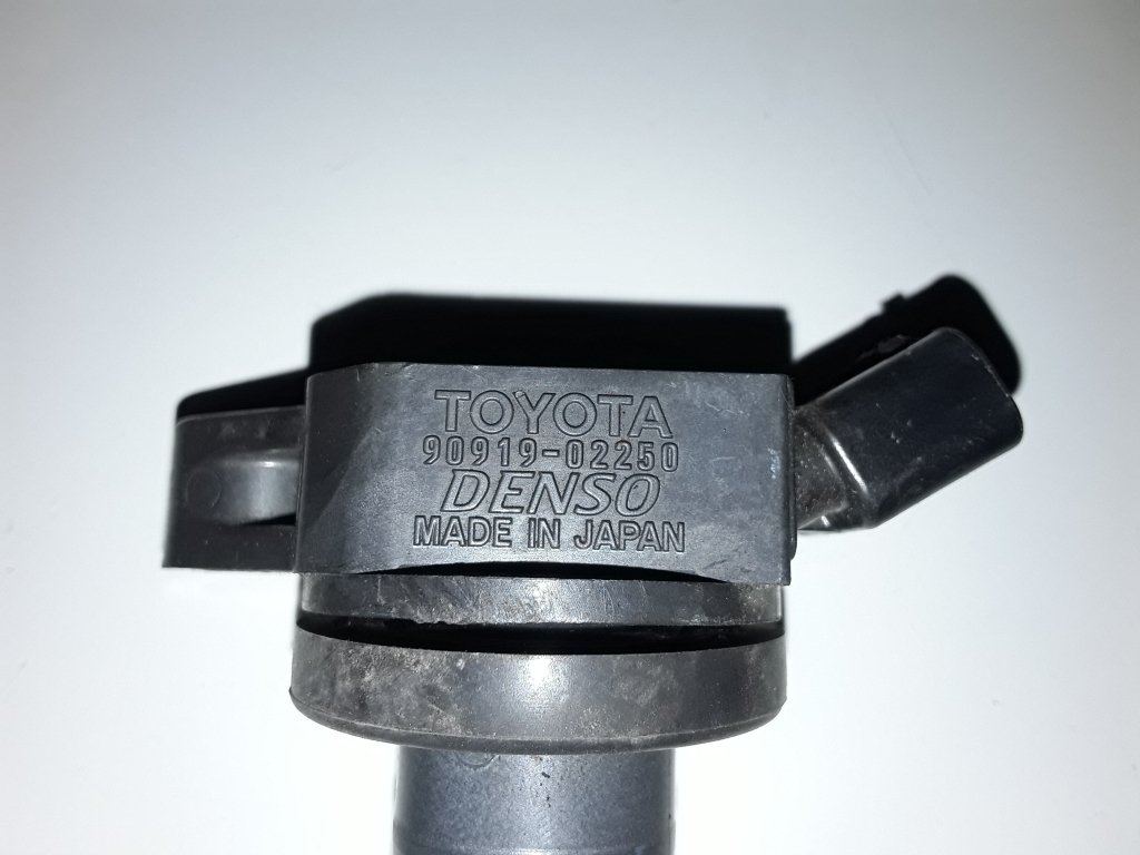 Used LEXUS LS Ignition coil 9091902250