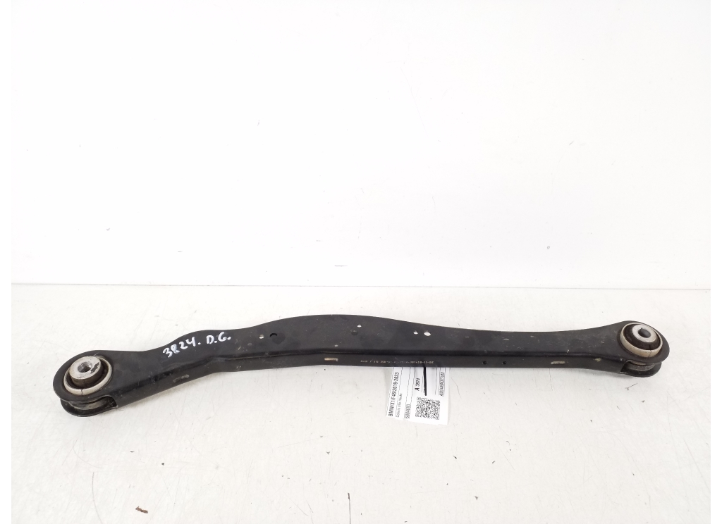 Used BMW X1 The rear axle pulled 6884693