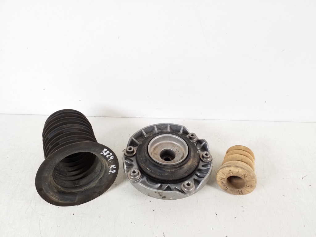 Used BMW X1 Front shock absorber support cushion with bearing 6892617