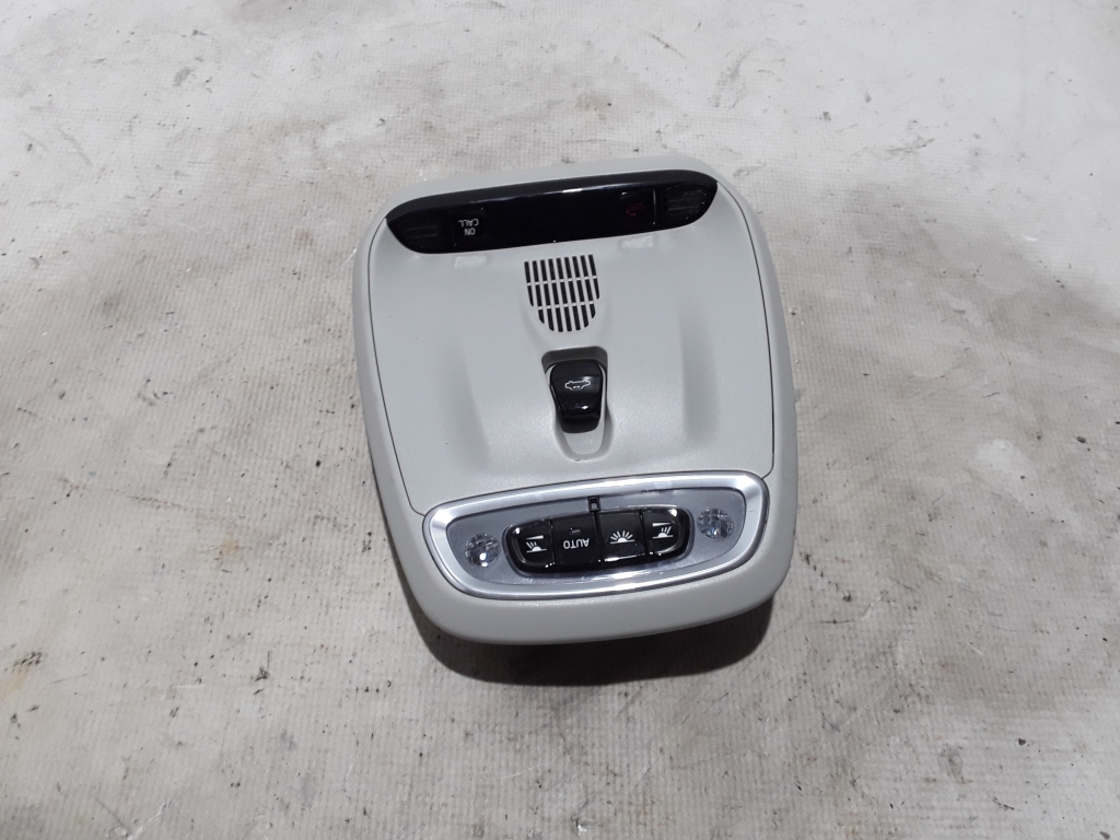 Used VOLVO V60 Lighting other 31479143