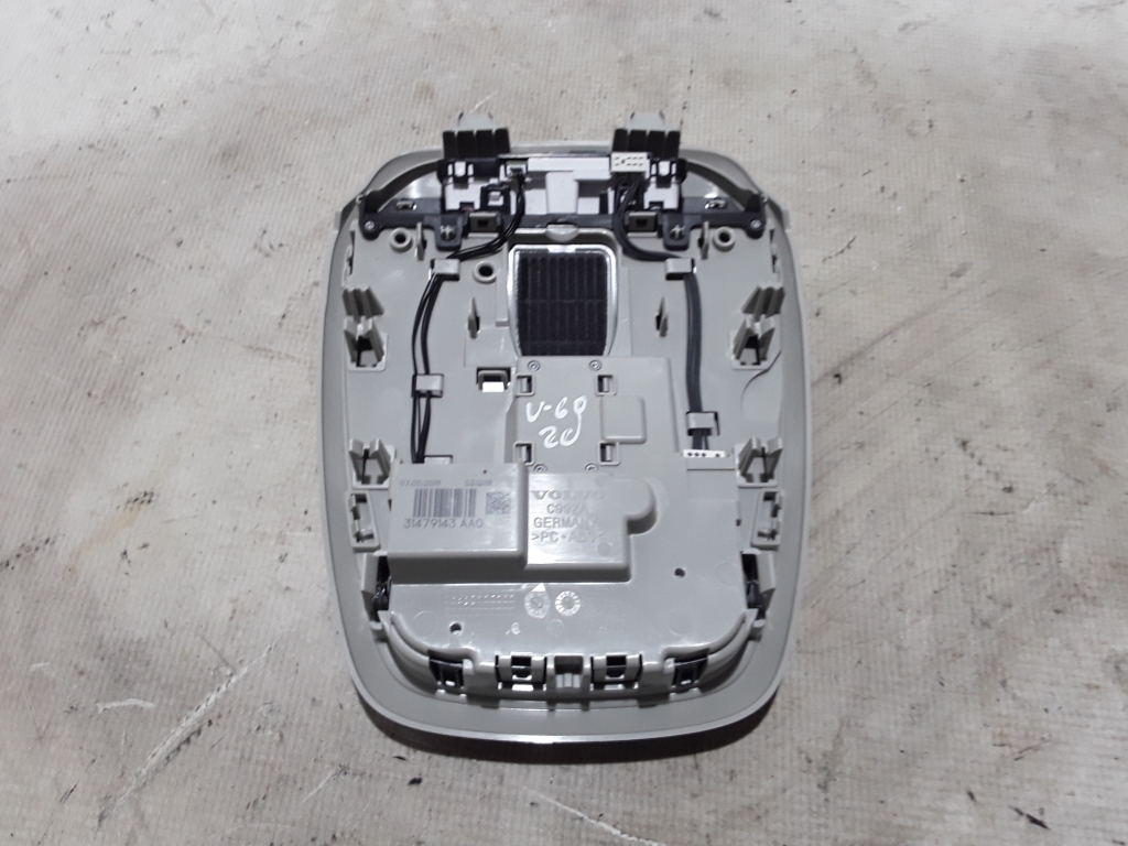 Used VOLVO V60 Lighting other 31479143