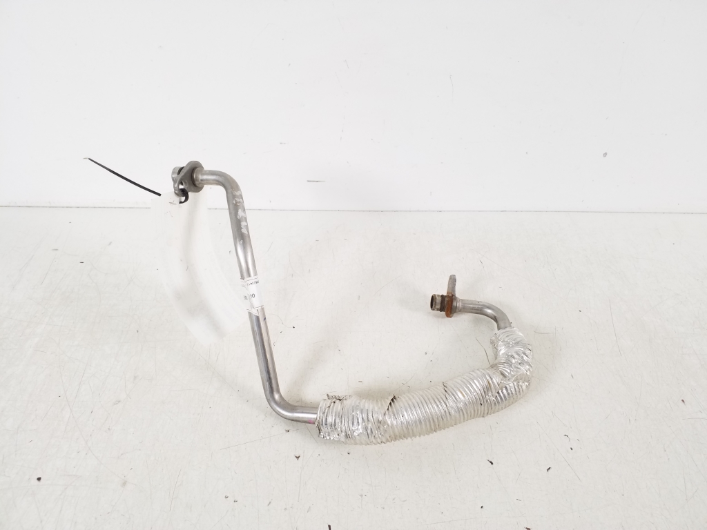 Used BMW X1 Turbine cooling pipe 7648352