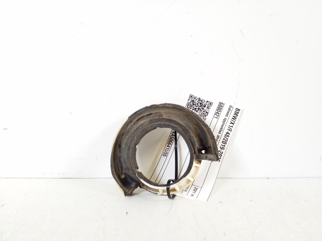 Used BMW X1 Rear spring support 6880421