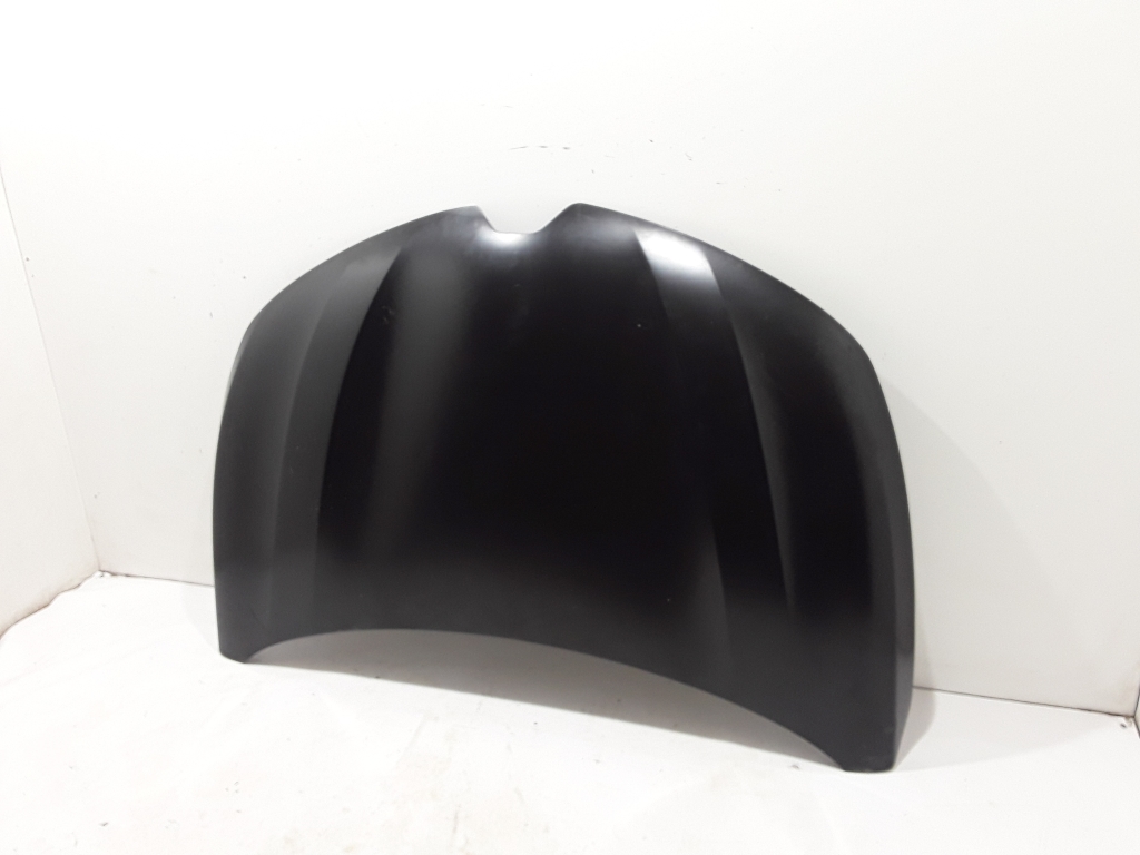 Used RENAULT Captur Engine hood 651224638R