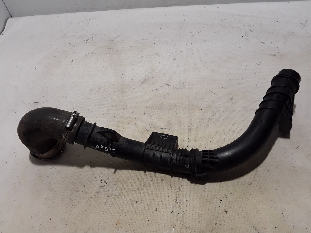 Used RENAULT Master Intercooler hose 144605995R