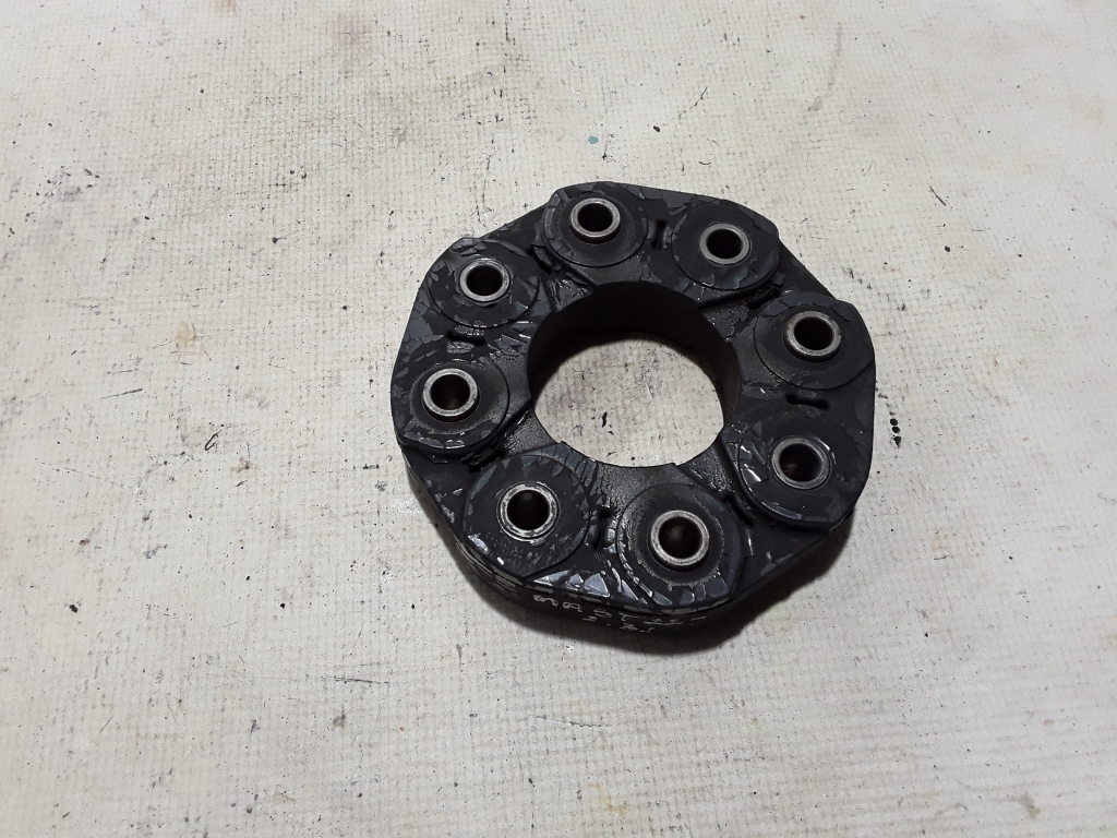 Used RENAULT Master Cardan shaft rubber connection 8200003120
