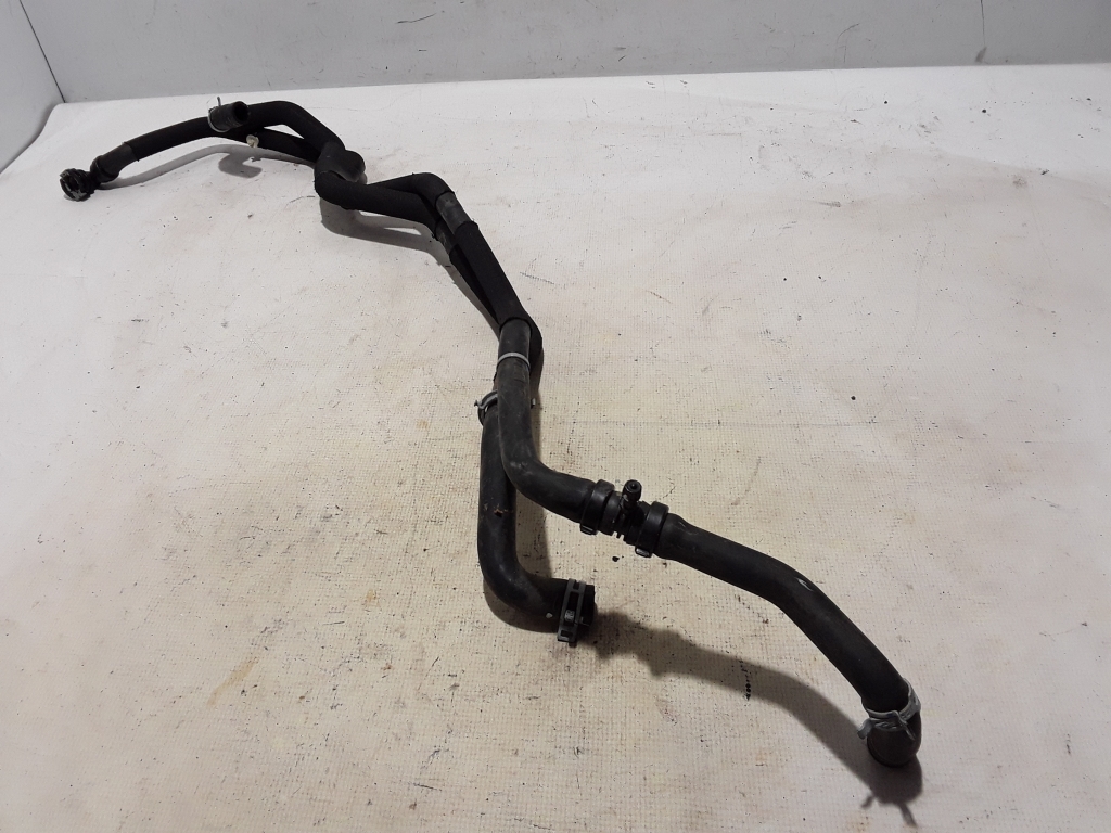 Used RENAULT Master Cooling radiator hose 140551790R