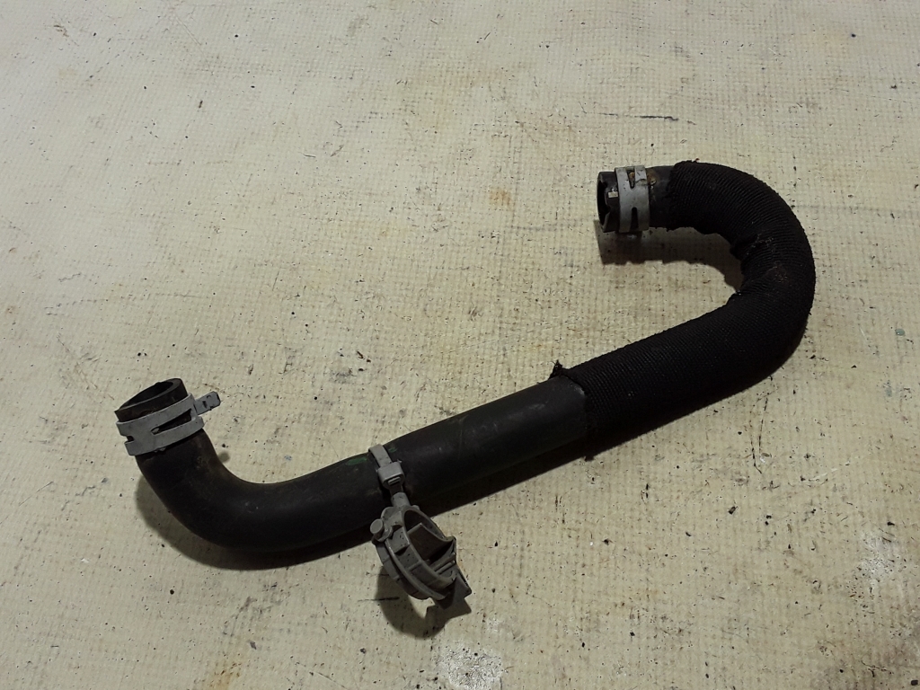 Used RENAULT Master Cooling radiator hose 110605992R