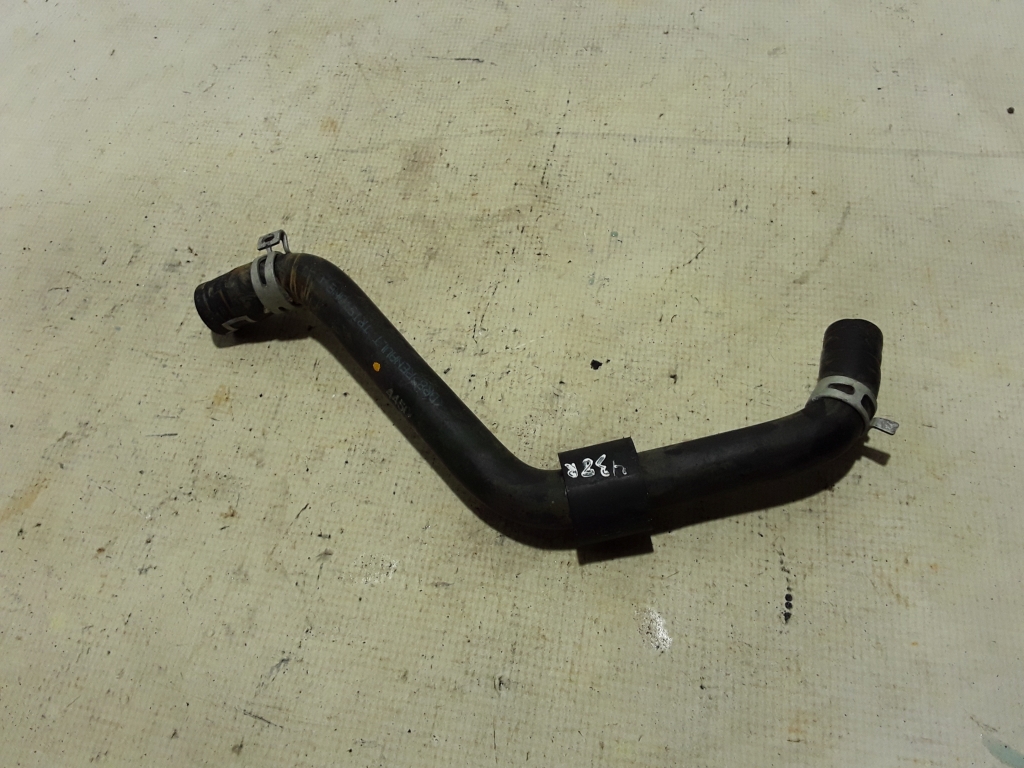 Used RENAULT Master Cooling radiator hose 140532438R