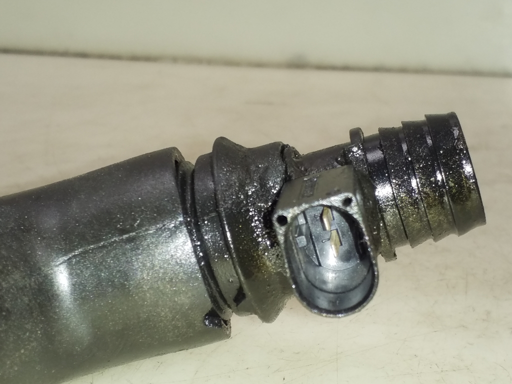 Used Mercedes Benz Sprinter Breather 1928404988