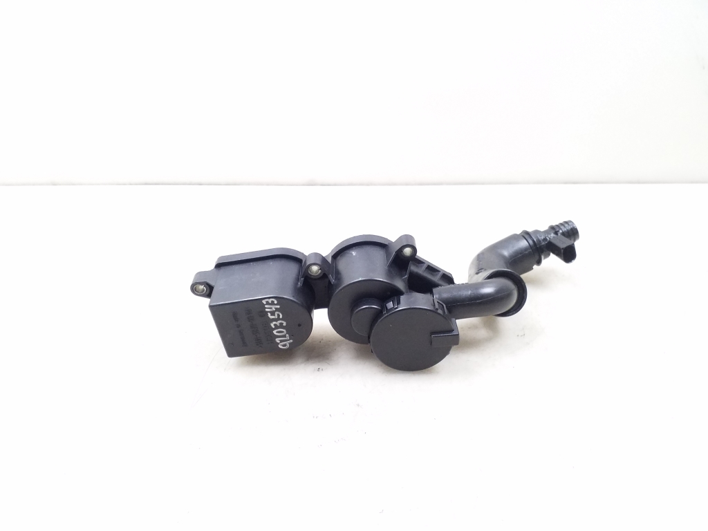 Naudotas Mercedes Benz Sprinter Alsuoklis 1928404988