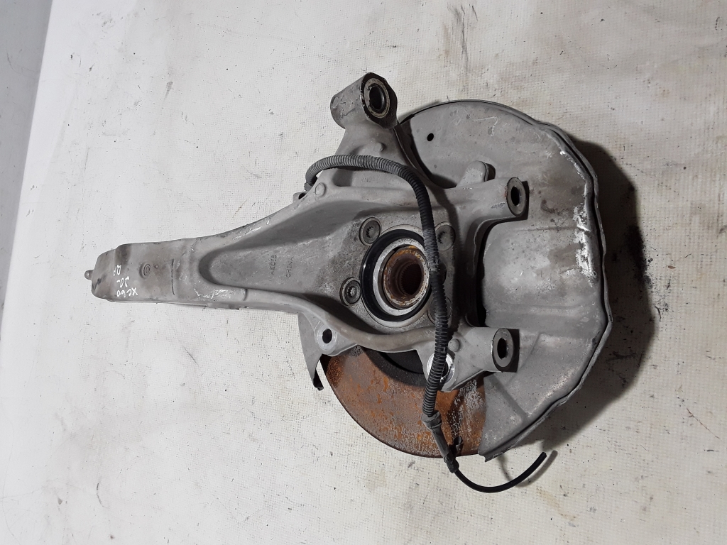 Used VOLVO XC60 Hub front 31476879