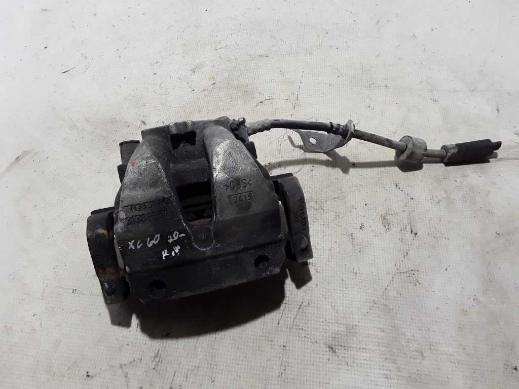 Used VOLVO XC60 Front brake caliper 31381551