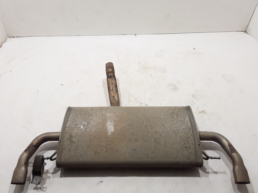 Used VOLVO V60 Muffler 32292077