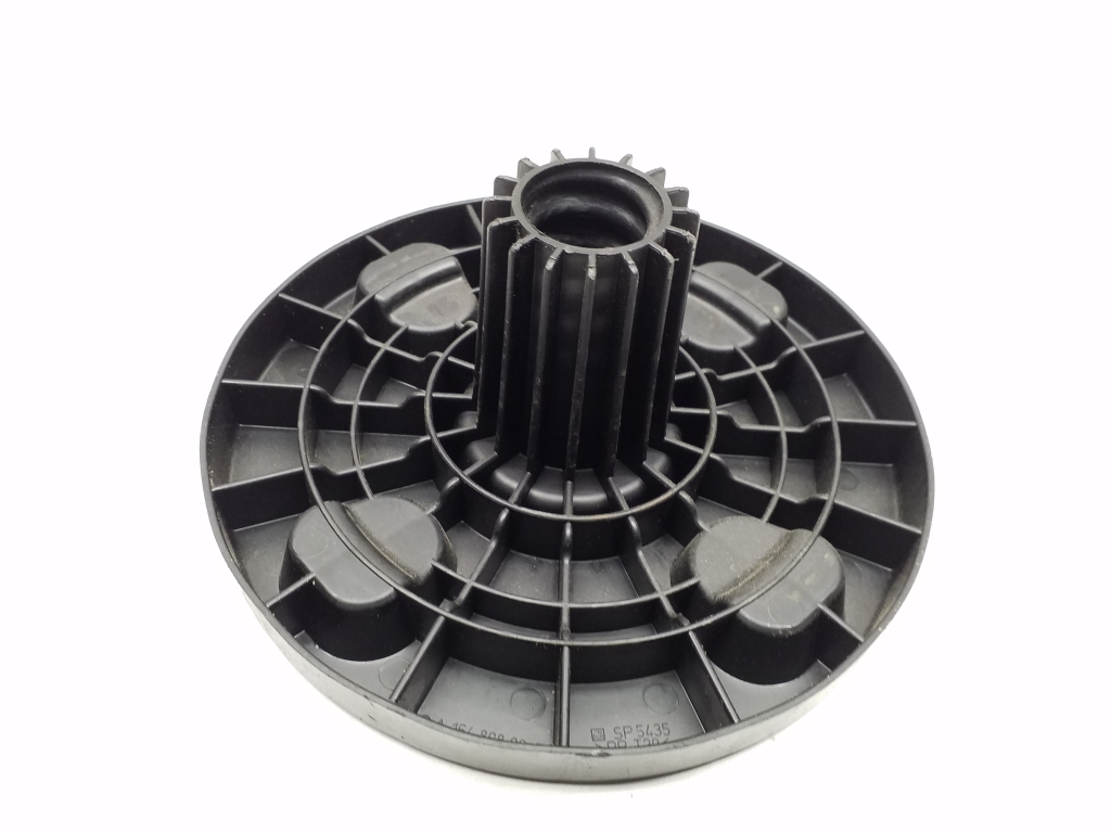 Used Mercedes Benz ML-Class Spare wheel mount A1648980014