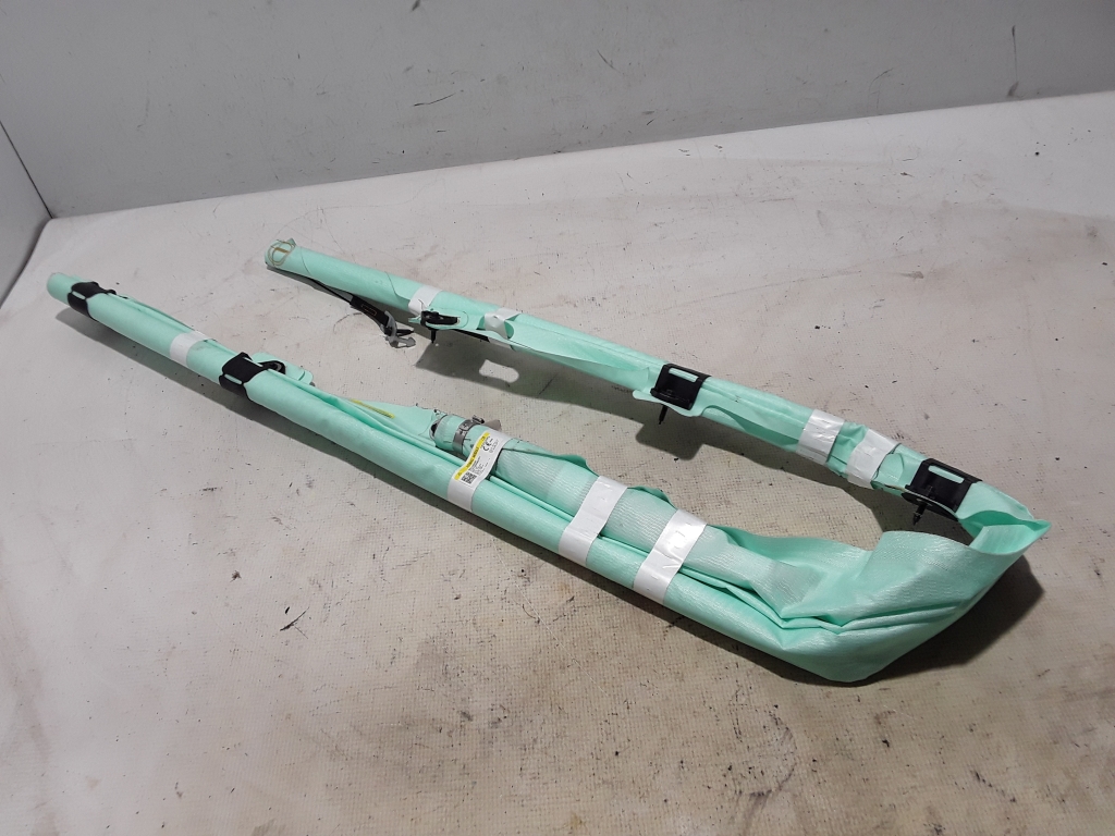 Used VOLVO V60 Airbag for the roof 31455497