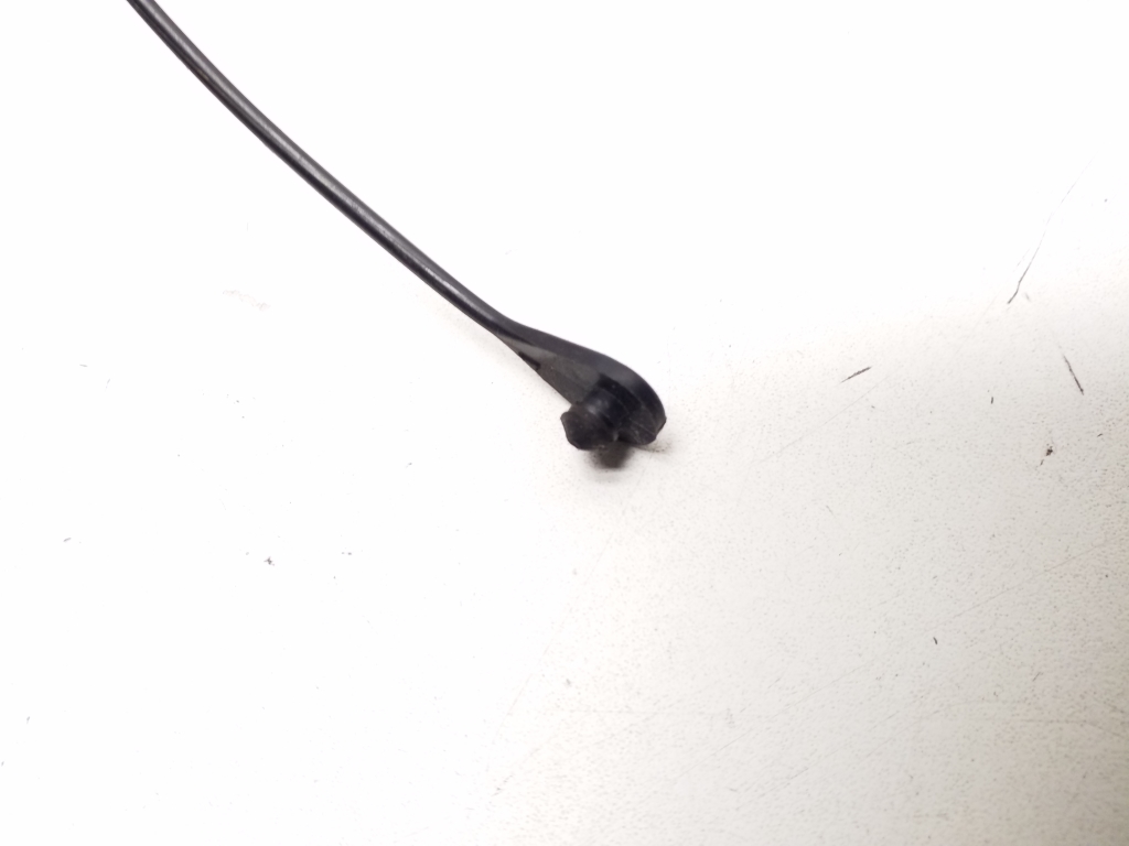 Used Mercedes Benz ML-Class Fuel tank cap A1644700130