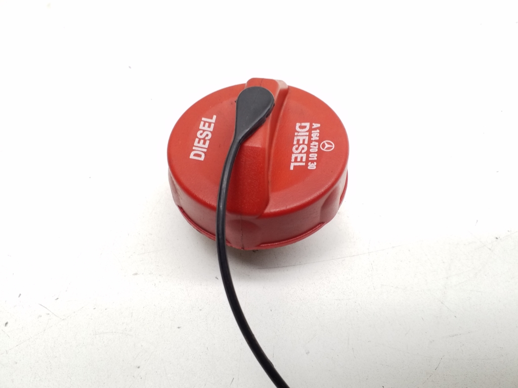 Used Mercedes Benz ML-Class Fuel tank cap A1644700130