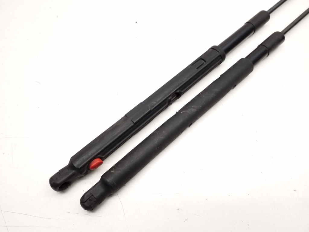 Naudotas Mercedes Benz ML-Class Variklio gaubto atrama A1648800129