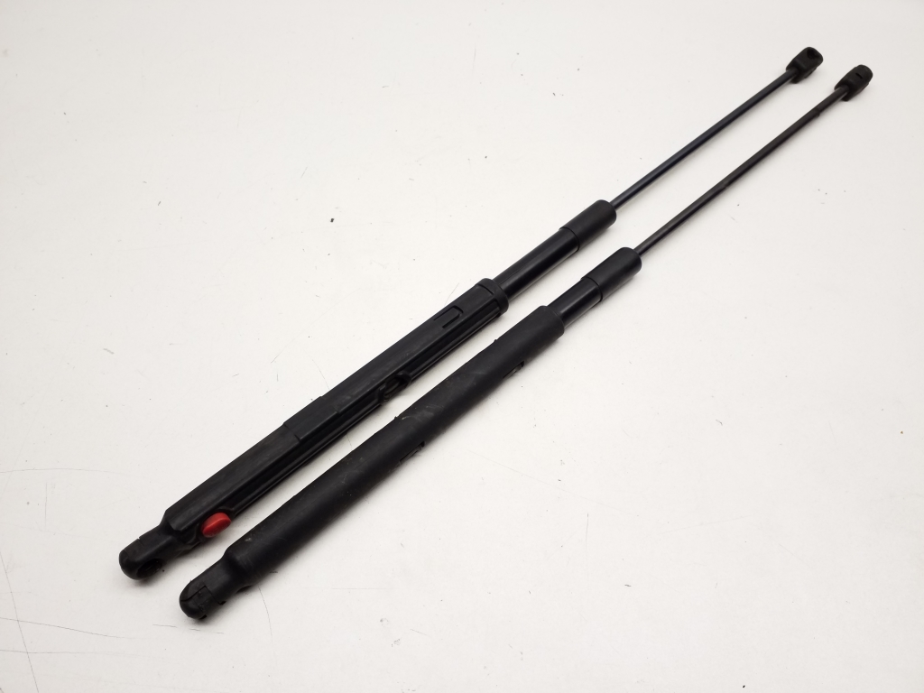 Naudotas Mercedes Benz ML-Class Variklio gaubto atrama A1648800129