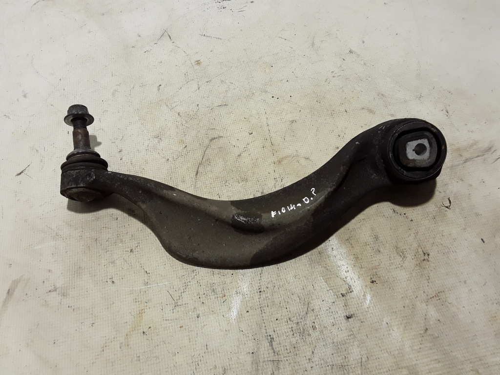 Used BMW 5 SERIES Front lever 6777734