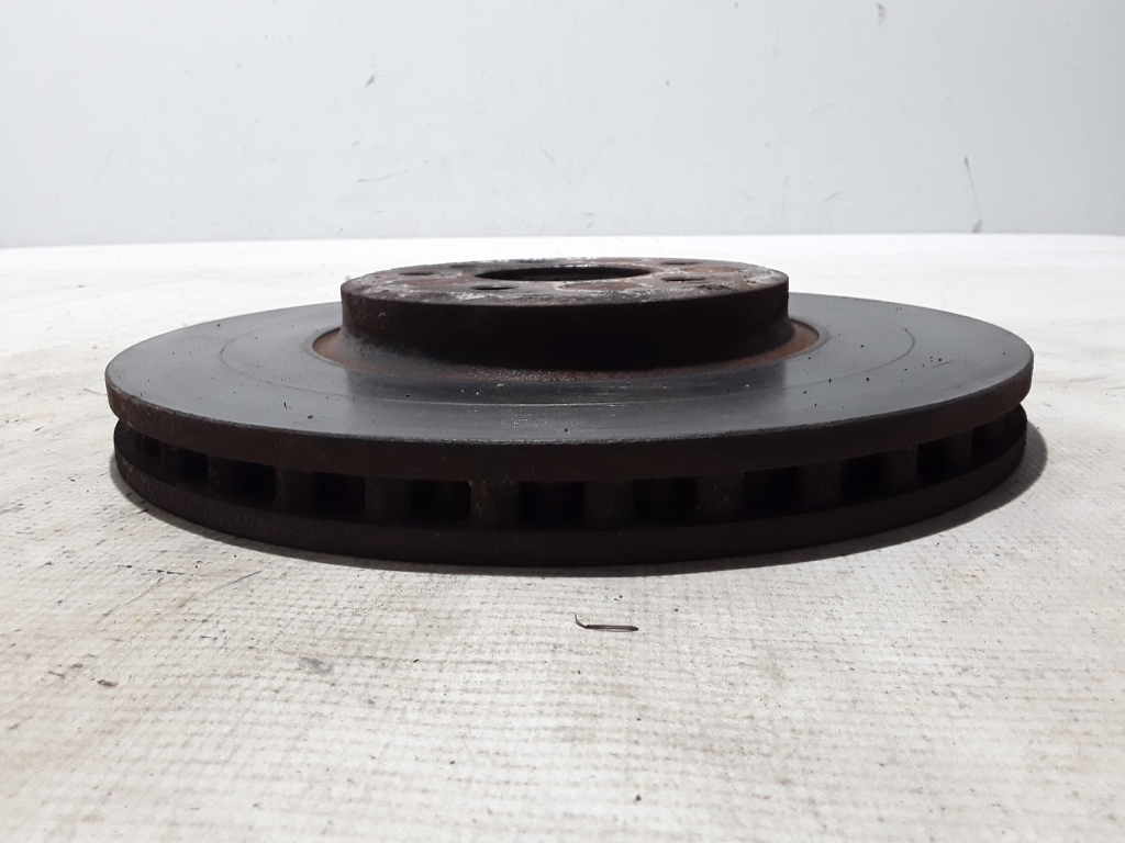 Used AUDI Q5 Brake disc front 8K0615301A