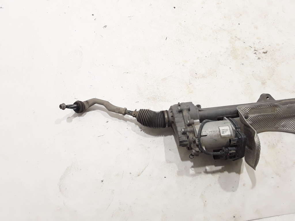 Naudotas VOLVO XC60 Vairo kolonėlė 31681934