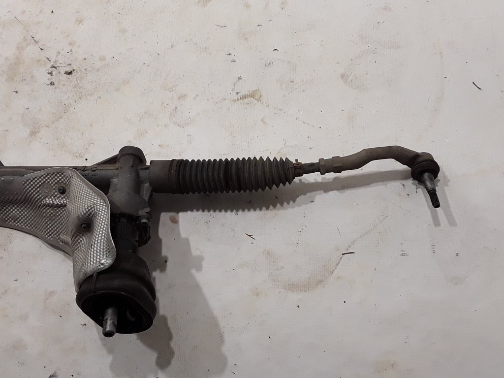 Naudotas VOLVO XC60 Vairo kolonėlė 31681934