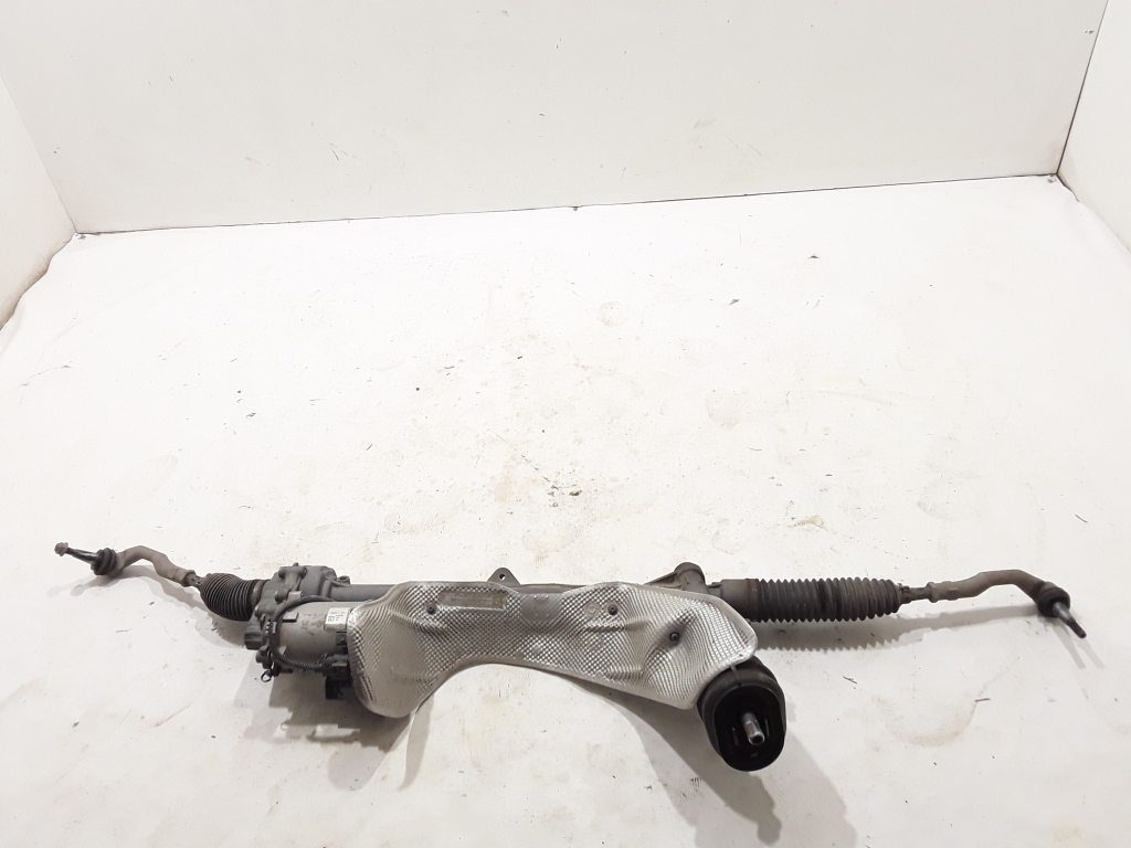 Used VOLVO XC60 Steering column 31681934