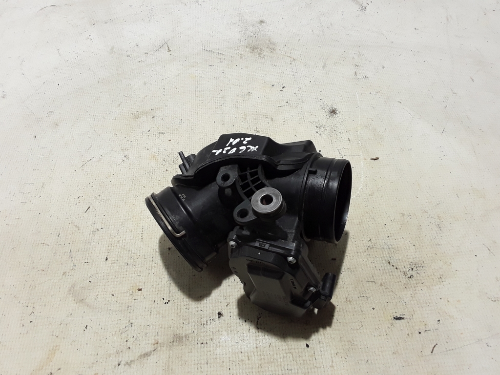 Used VOLVO XC60 EGR valve valve 32290142