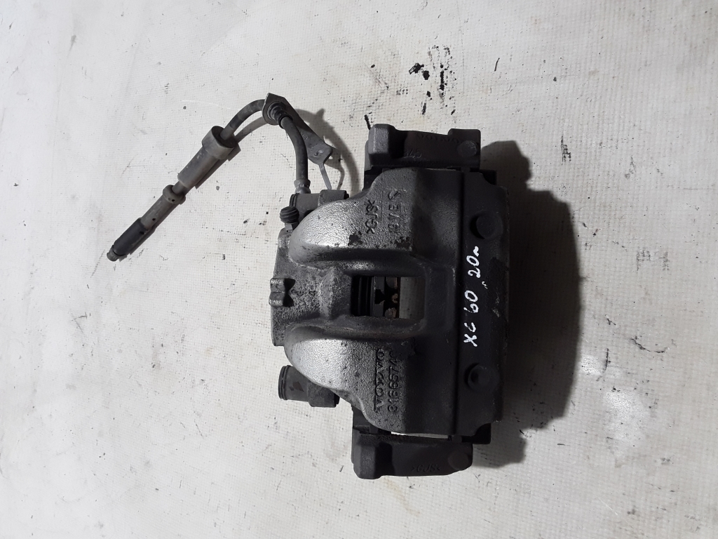 Naudotas VOLVO XC60 Priekinis stabdžių suportas 31665740