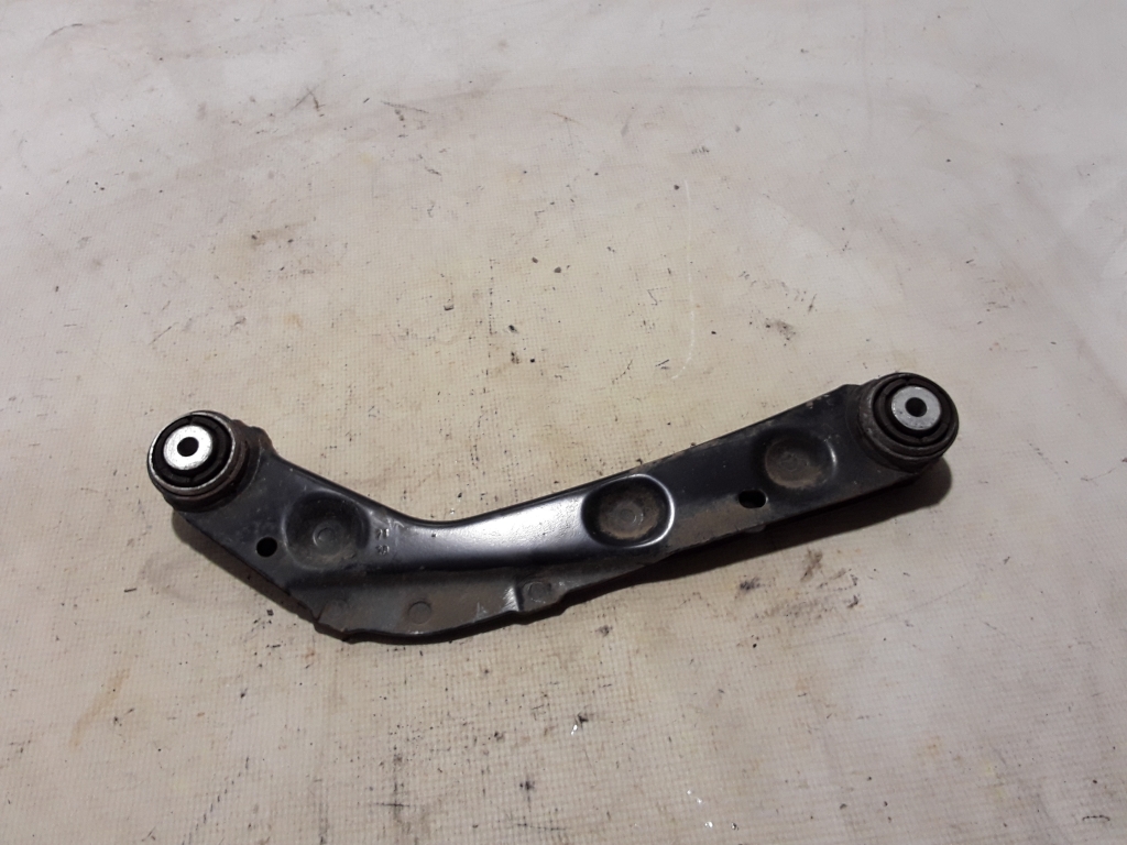 Used VOLVO XC60 The rear axle pulled 31360584