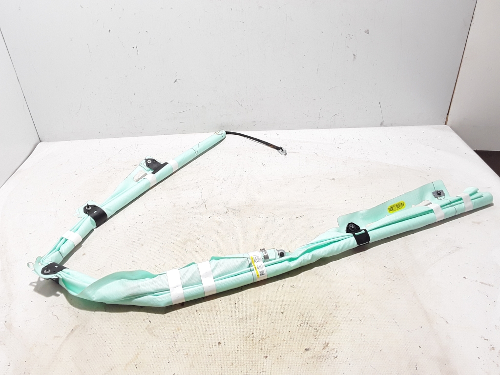 Used VOLVO XC60 Airbag for the roof 31436586