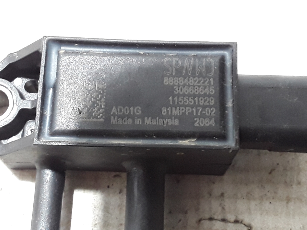 Used VOLVO XC60 Air pressure sensor 30668645
