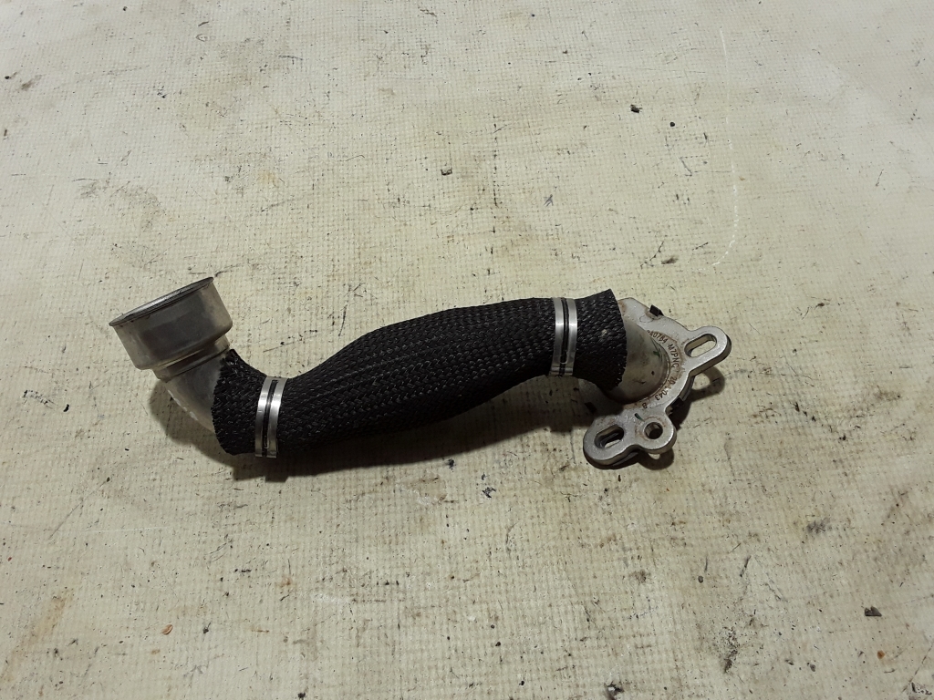 Used VOLVO XC60 EGR valve pipe 32240784