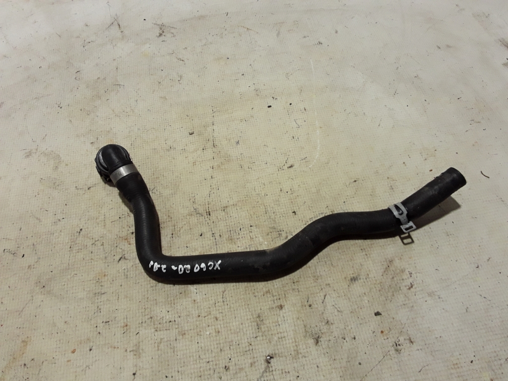 Naudotas VOLVO XC60 Aušinimo radiatoriaus žarna 31493266