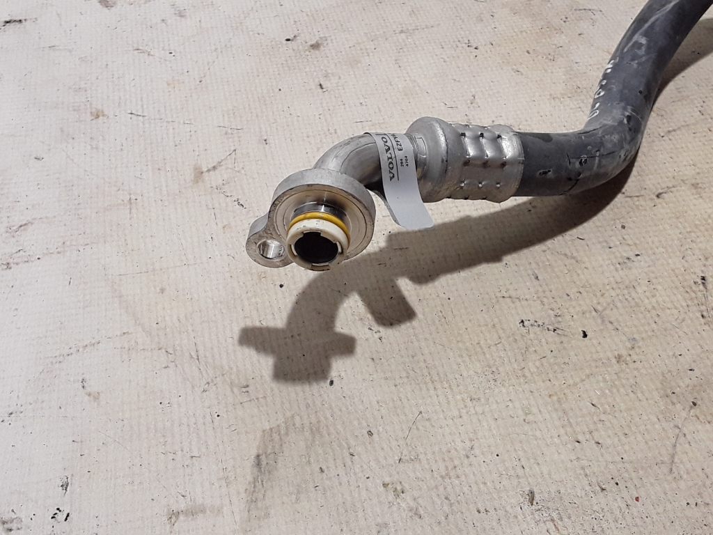 Benutzt VOLVO XC60 Klimaleitung 31497390