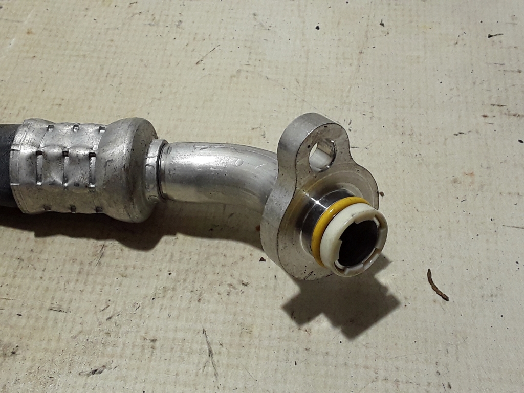 Benutzt VOLVO XC60 Klimaleitung 31497390