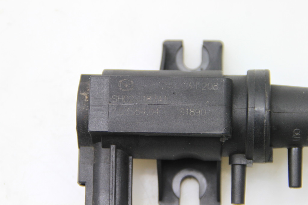 Used Mazda 3 Solenoids SH0218741