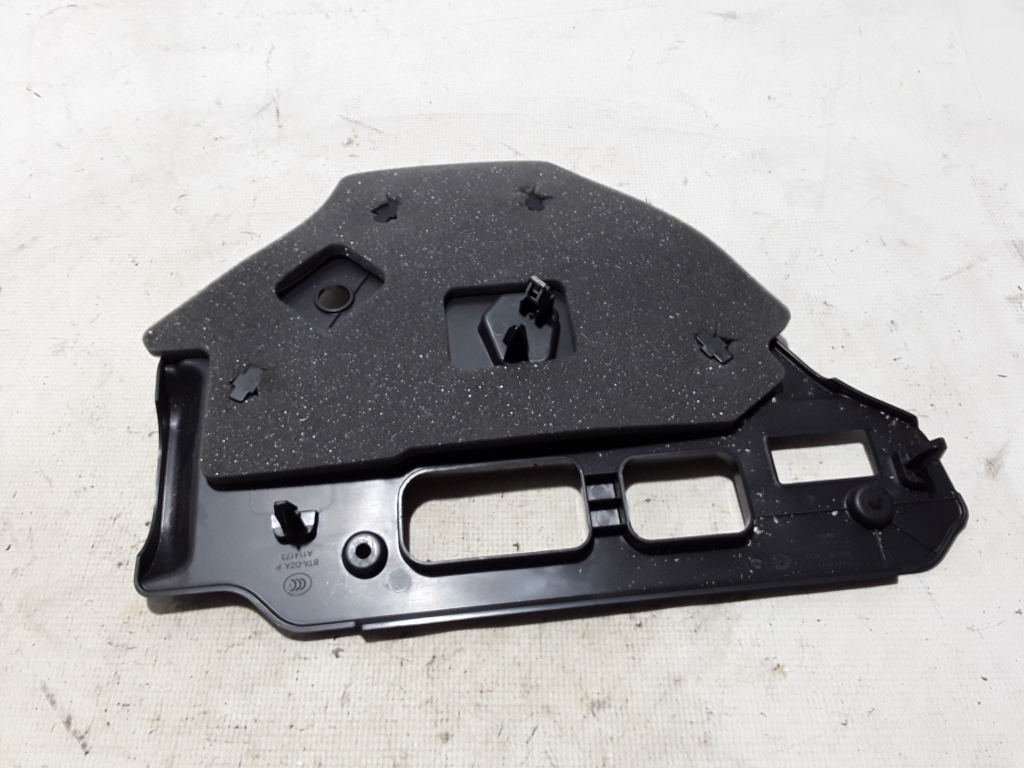 Naudotas VOLVO XC60 Salono panelės apdaila 31688746