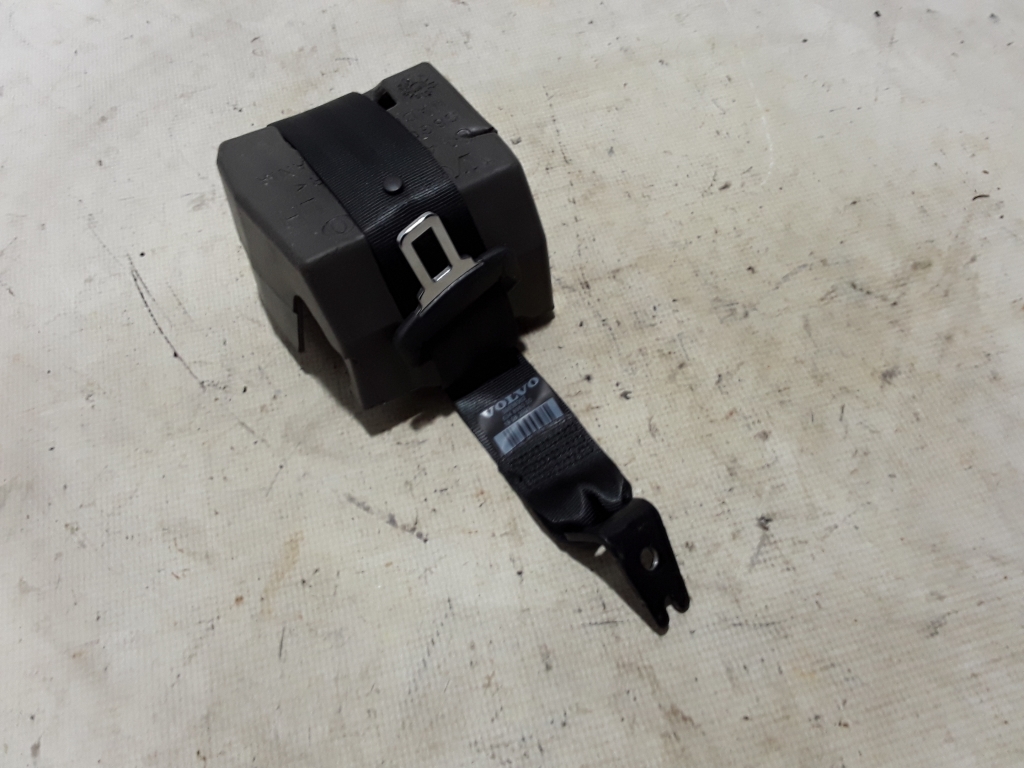 Naudotas VOLVO XC60 Galinis saugos diržas 39838362