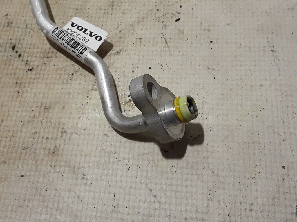 Naudotas VOLVO XC60 Žarna kondicionieriaus 32226282