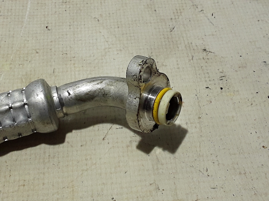 Naudotas VOLVO XC60 Žarna kondicionieriaus 31497390