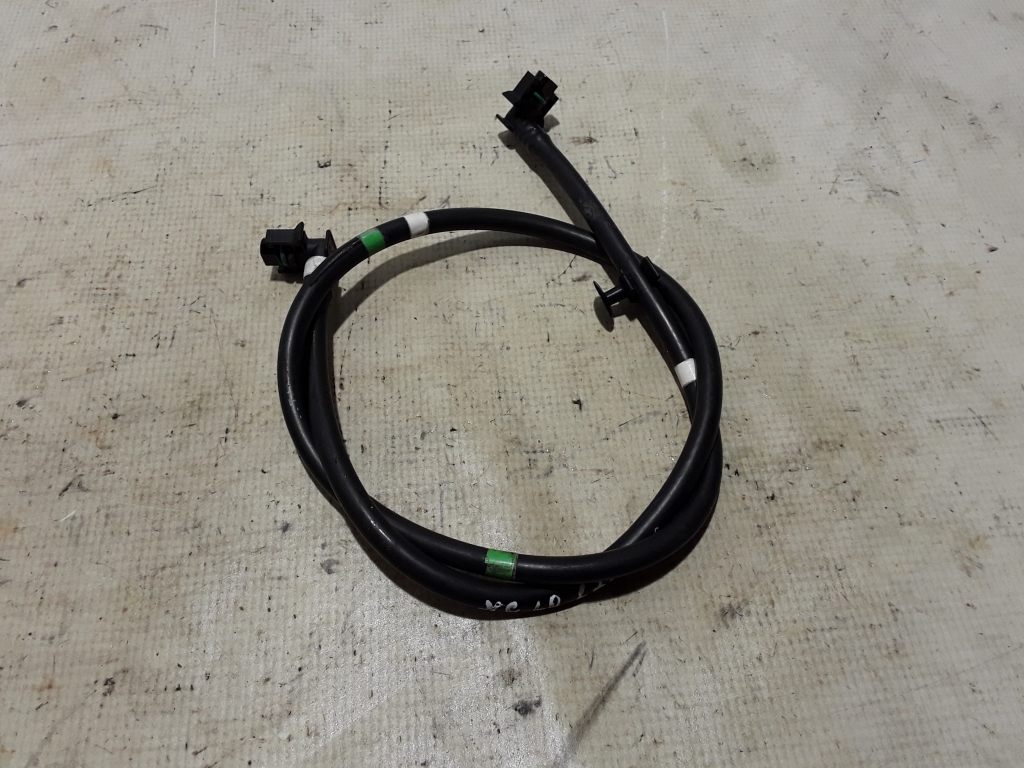 Used VOLVO XC60 Intestine 31480877