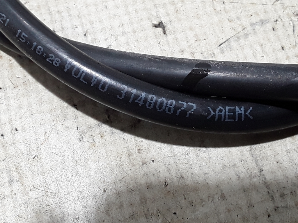 Used VOLVO XC60 Intestine 31480877