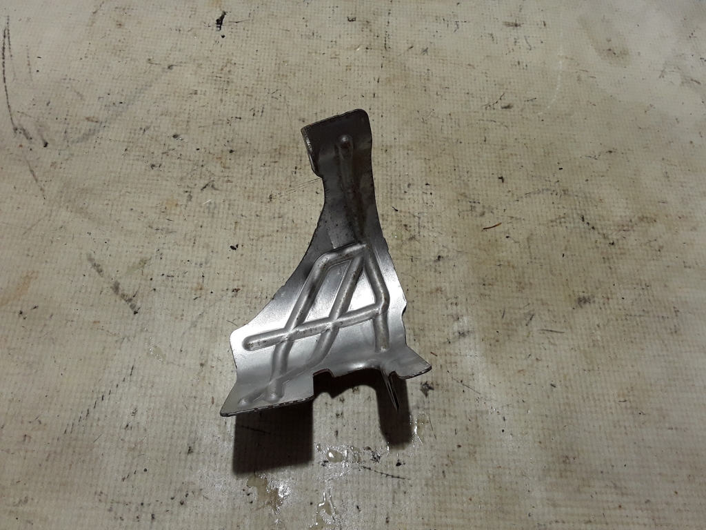 Naudotas VOLVO XC60 Priekinio pusašio apsauga 32249310