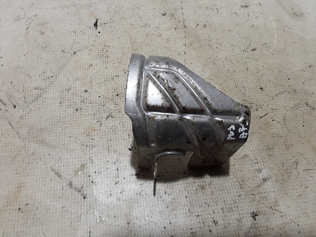 Naudotas VOLVO XC60 Priekinio pusašio apsauga 32249310