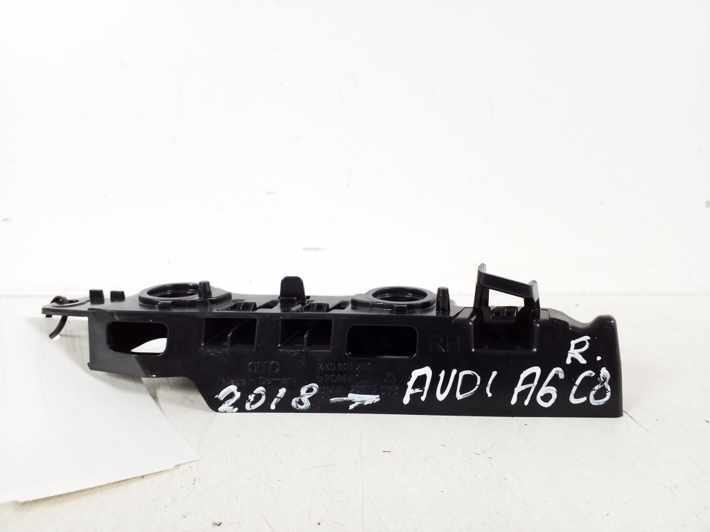Used AUDI A6 Front bumper bracket 4K0807284