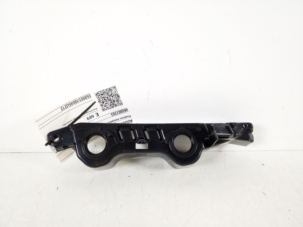 Used AUDI A6 Front bumper bracket 4K0807283