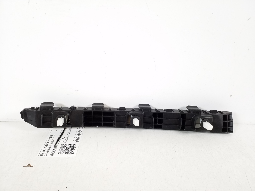 Naudotas Hyundai i30 Galinio bamperio laikiklis 86616-A6000